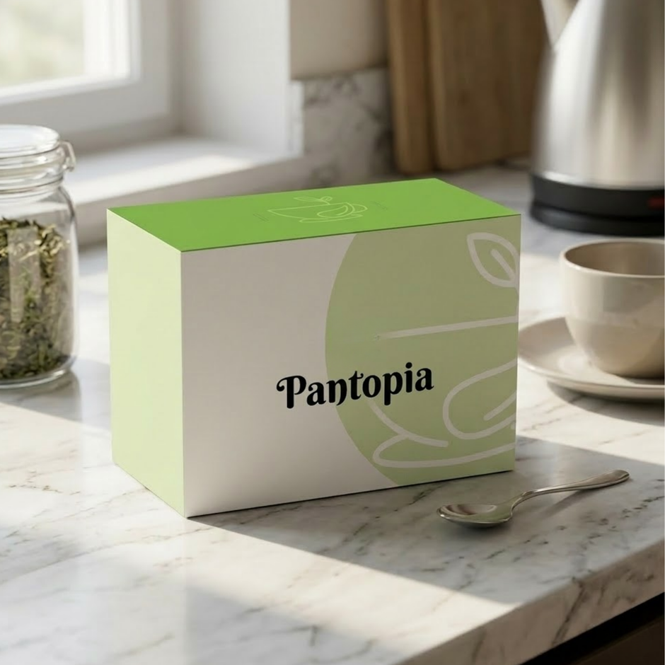 Pantopia
